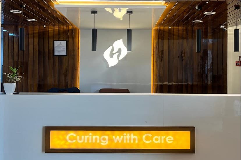 Piles, Hernia, Fistula, Fissure treatment Clinic in Gurugram